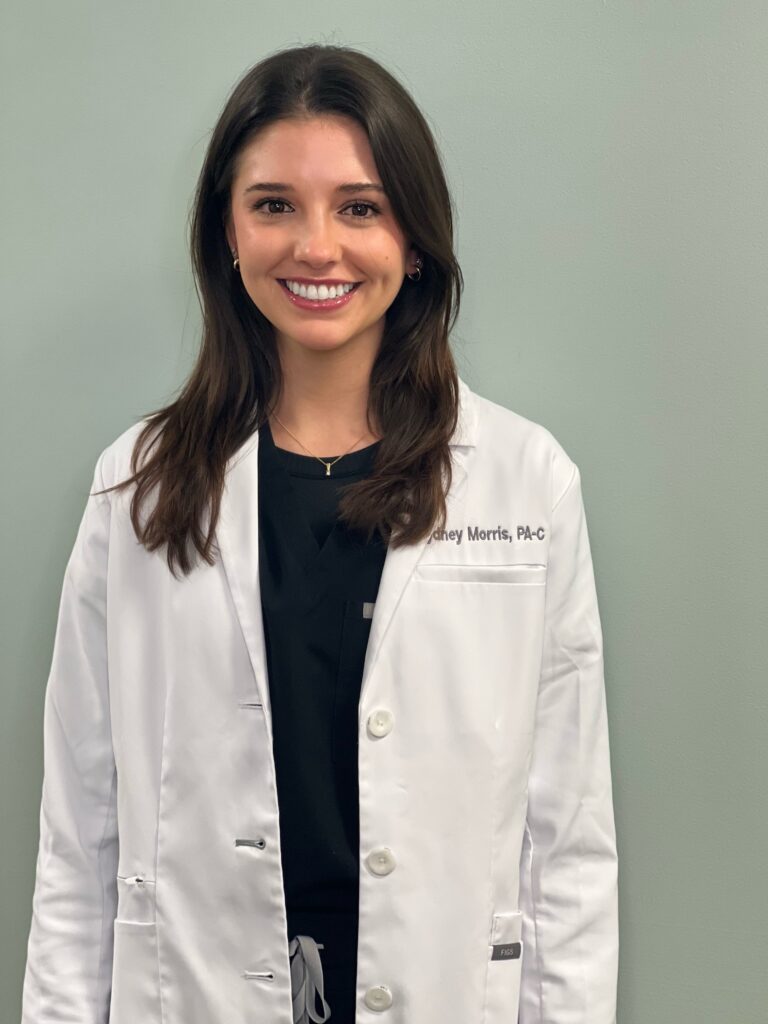 Northeast Physician and Staff – Carolinas Dermatology Group